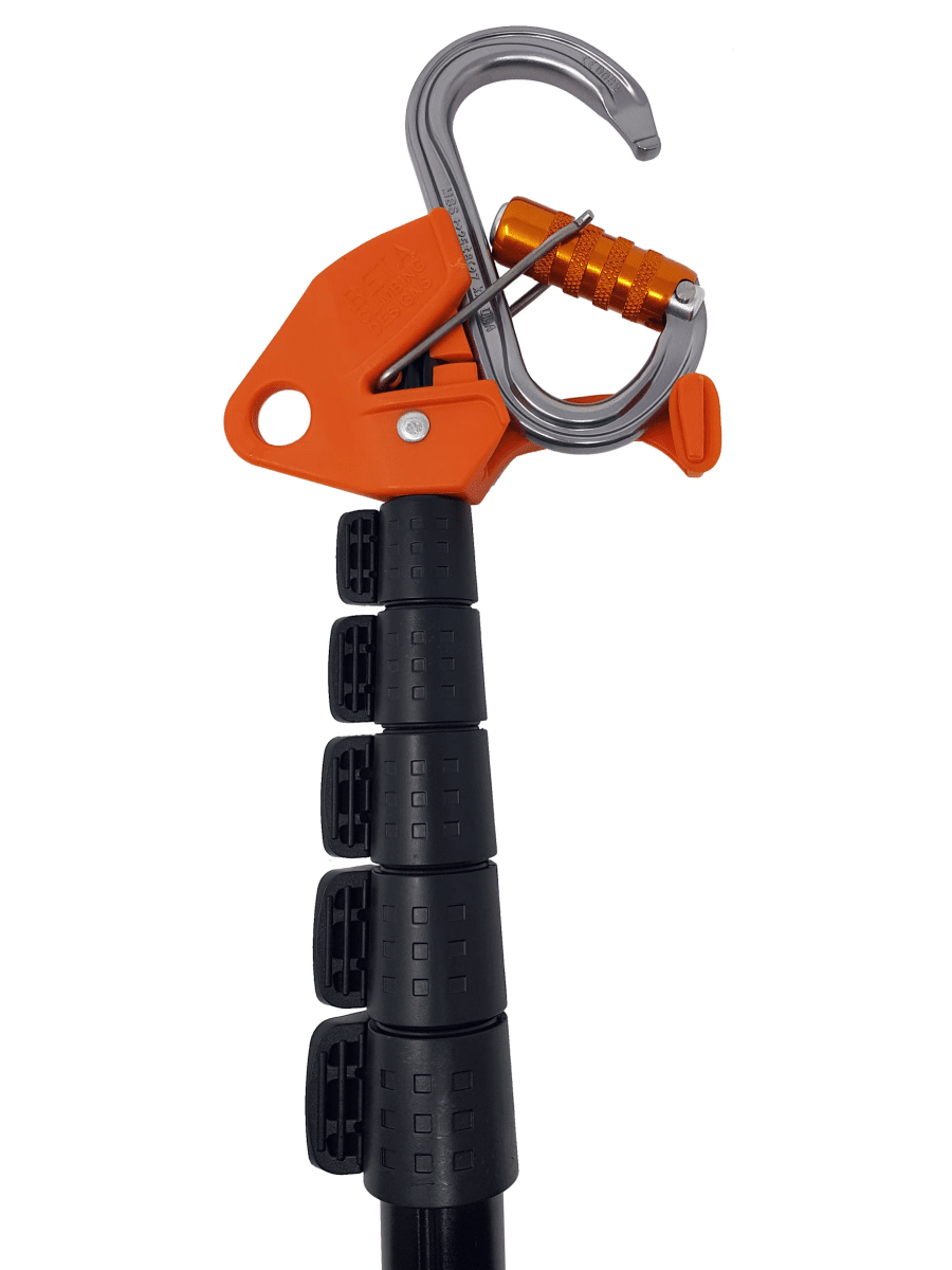 Beta Climbing Designs - Beta Stick Access Compact – Safety first & Climb.nu