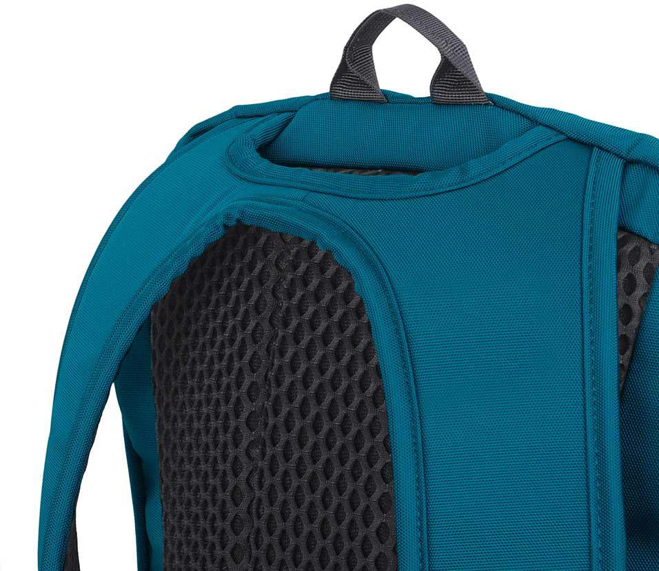 DMM - Zenith 18L (röd) – Safety first & Climb.nu