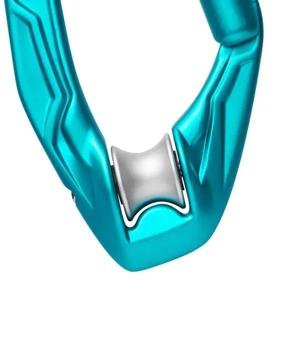 Edelrid - Axiom – Safety first & Climb.nu